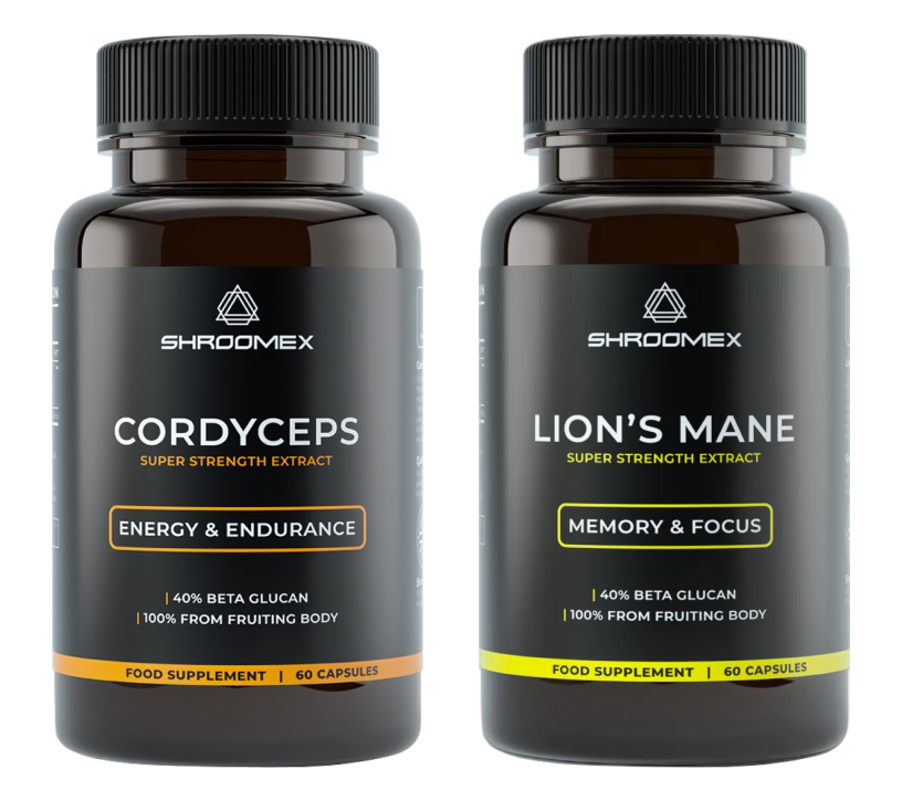 Flow State Capsules Bundle