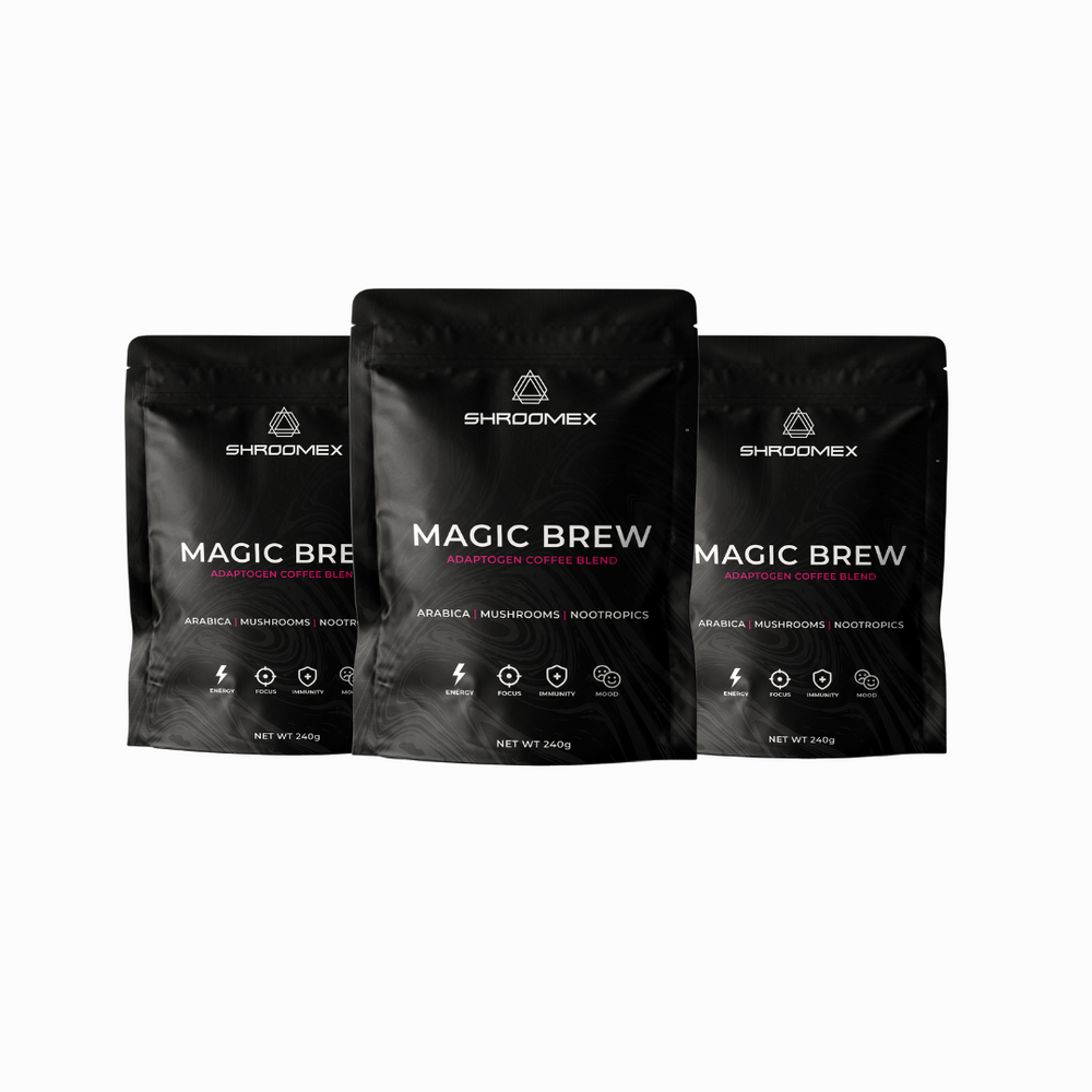 Magic Brew