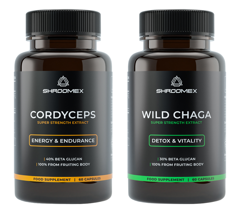 Peak Performance Capsules Bundle