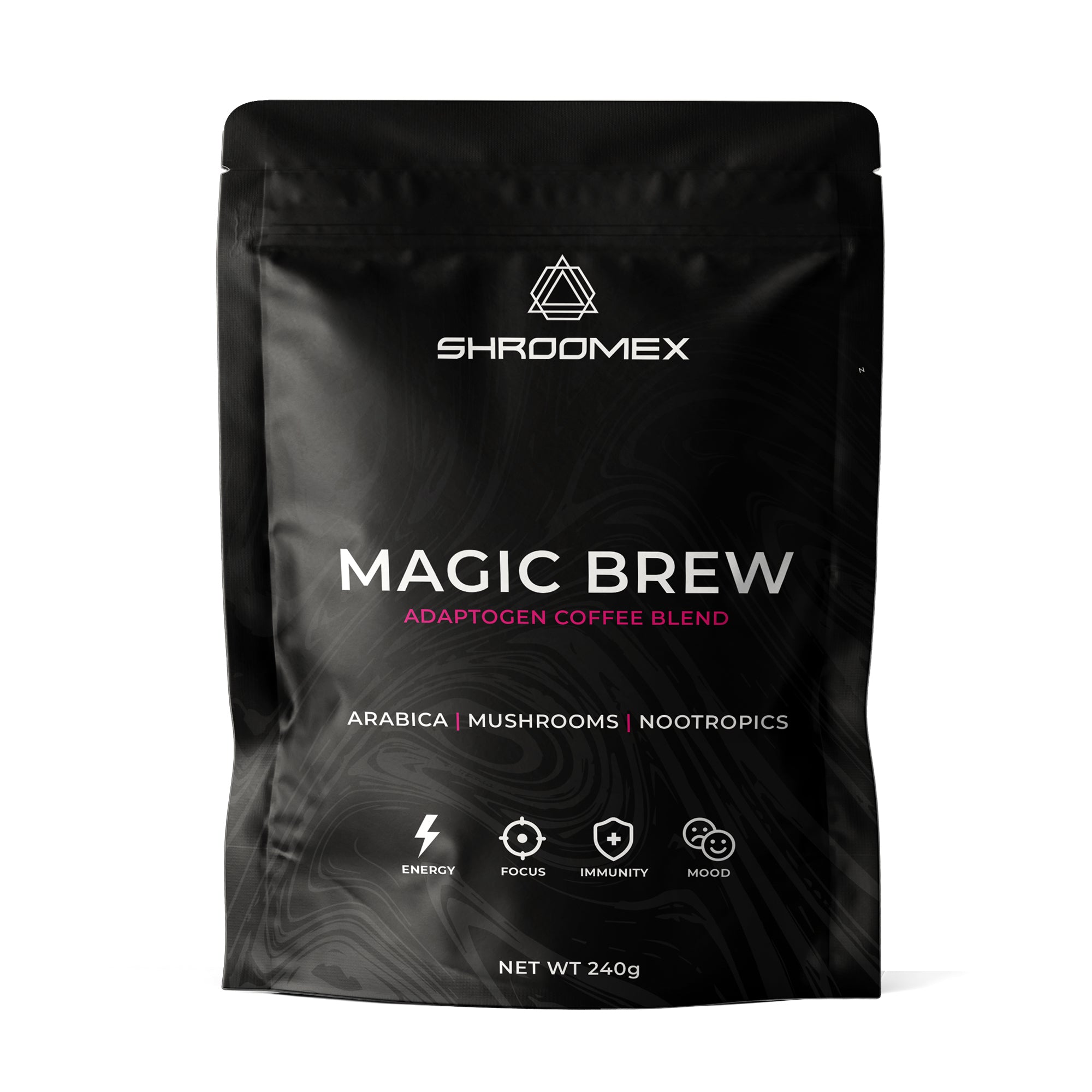 Magic Brew